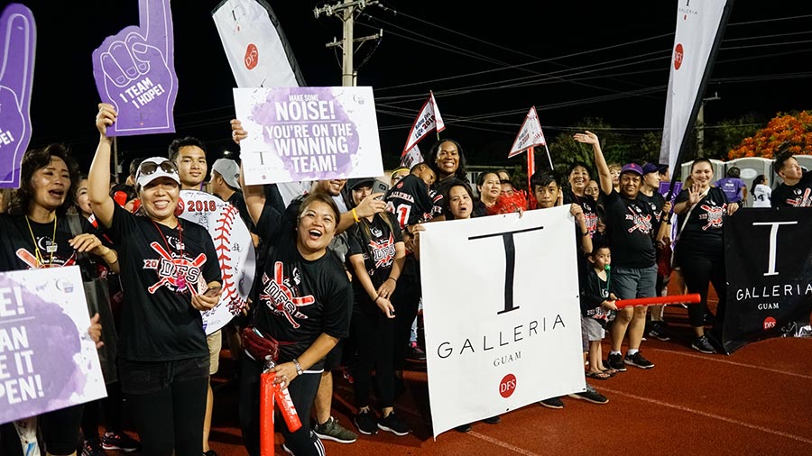 【法人会員紹介】DFS GUAM（T ギャラリア グアム by DFS） | グアム日本人会公式サイト